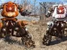 Automatron Robot Faction Paint Jobs 日本語化対応 モデル・テクスチャ - Fallout4 Mod ...