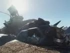 The Waste Landfill 場所 - 追加 - Fallout4 Mod データベース MOD紹介・まとめサイト
