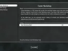 Faster Workshop (Workshop Lag Fix) 日本語化対応 パフォーマンス - Fallout4 Mod データベース ...