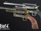Hunting Revolver and Ranger Sequoia 日本語化対応 武器 - Fallout4 Mod データベース MOD ...