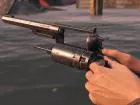 Hunting Revolver and Ranger Sequoia 日本語化対応 武器 - Fallout4 Mod データベース MOD ...