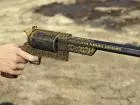 Hunting Revolver and Ranger Sequoia 日本語化対応 武器 - Fallout4 Mod データベース MOD ...