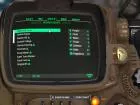 Pip-Boy dual colors ピップボーイ - Fallout4 Mod データベース MOD紹介・まとめサイト
