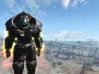 Classic Advance Power Armor Overhaul パワーアーマー - Fallout4 Mod データベース MOD ...