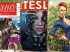 Hot Magazines Replacer モデル・テクスチャ - Fallout4 Mod データベース MOD紹介・まとめサイト