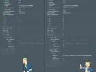 Modern Firearms - Altered MG3 Leveled List パッチ - Fallout4 Mod データベース ...