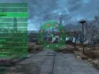 Wheel Menu - FallUIified インターフェース - Fallout4 Mod データベース MOD紹介・まとめサイト