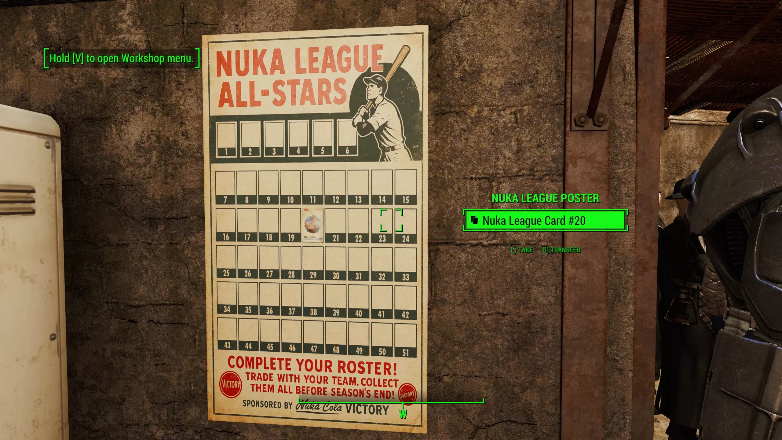 Diamond City Expansion - eXoPatch 日本語化対応 場所 - バニラ - Fallout4 Mod データベース ...