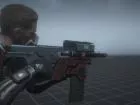 Yinglong - Smart Submachine Gun by KANG TAO 武器 - Fallout4 Mod データベース ...