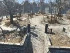 Prospect Hill Diner and Park Settlement 居住地 - Fallout4 Mod データベース MOD紹介 ...