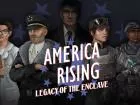 America Rising 2 - Legacy of the Enclave 日本語化対応 クエスト - Fallout4 Mod ...