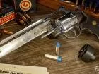F4NV .44 Magnum Revolver (Smith and Wesson Model 29) 日本語化対応 武器 ...