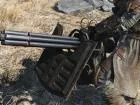 Gatling Gun - Rat Runners Arsenal 日本語化対応 武器 - Fallout4 Mod データベース MOD紹介 ...