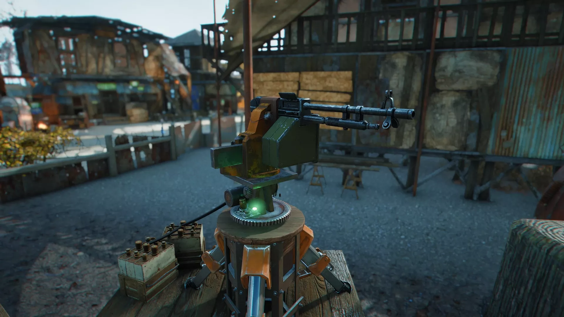 NewVegas おすすめMOD順 PAGE 1 - Fallout4 Mod データベース