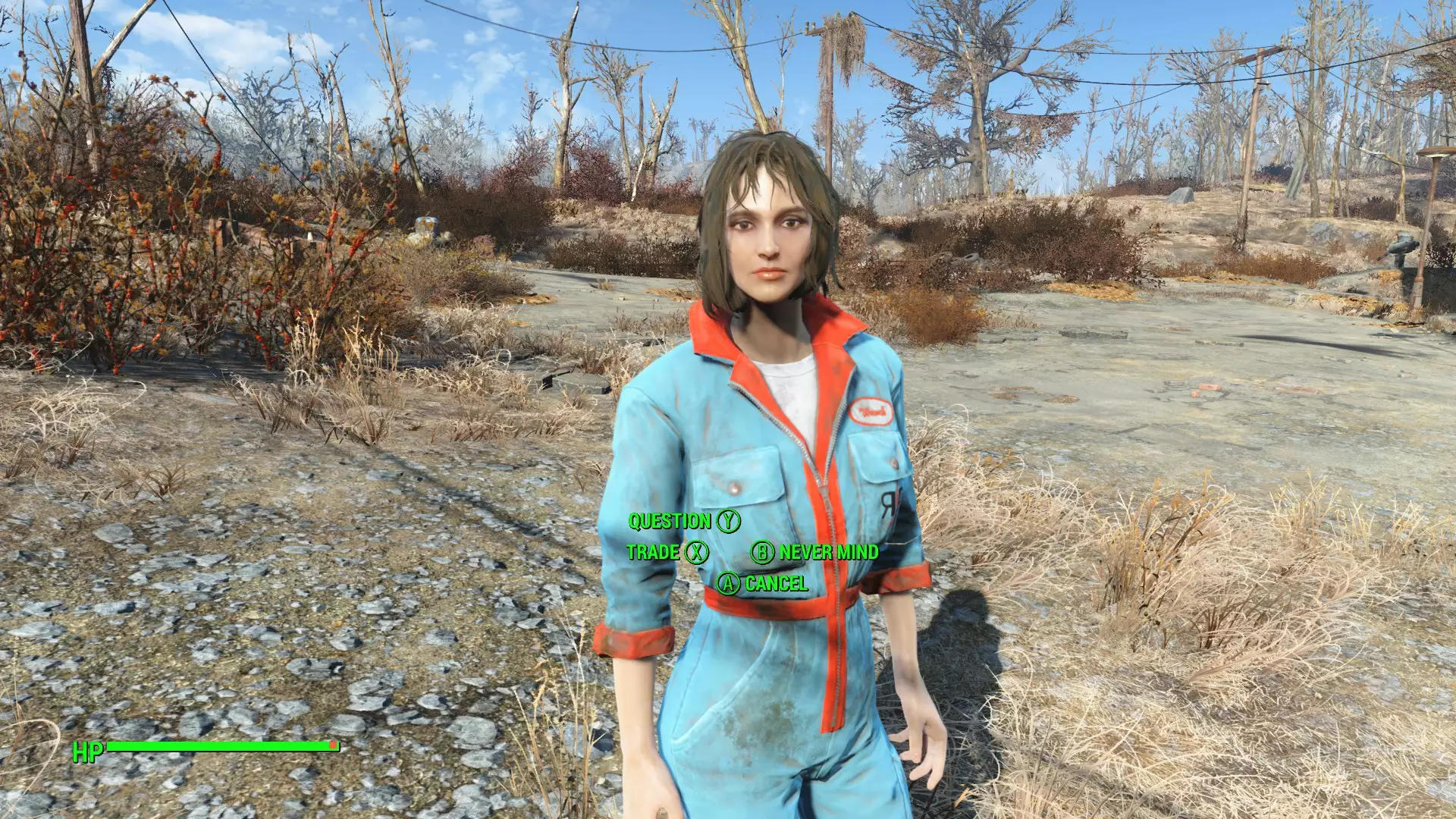 BEJP's Follower Aylin 仲間・コンパニオン - Fallout4 Mod データベース MOD紹介・まとめサイト