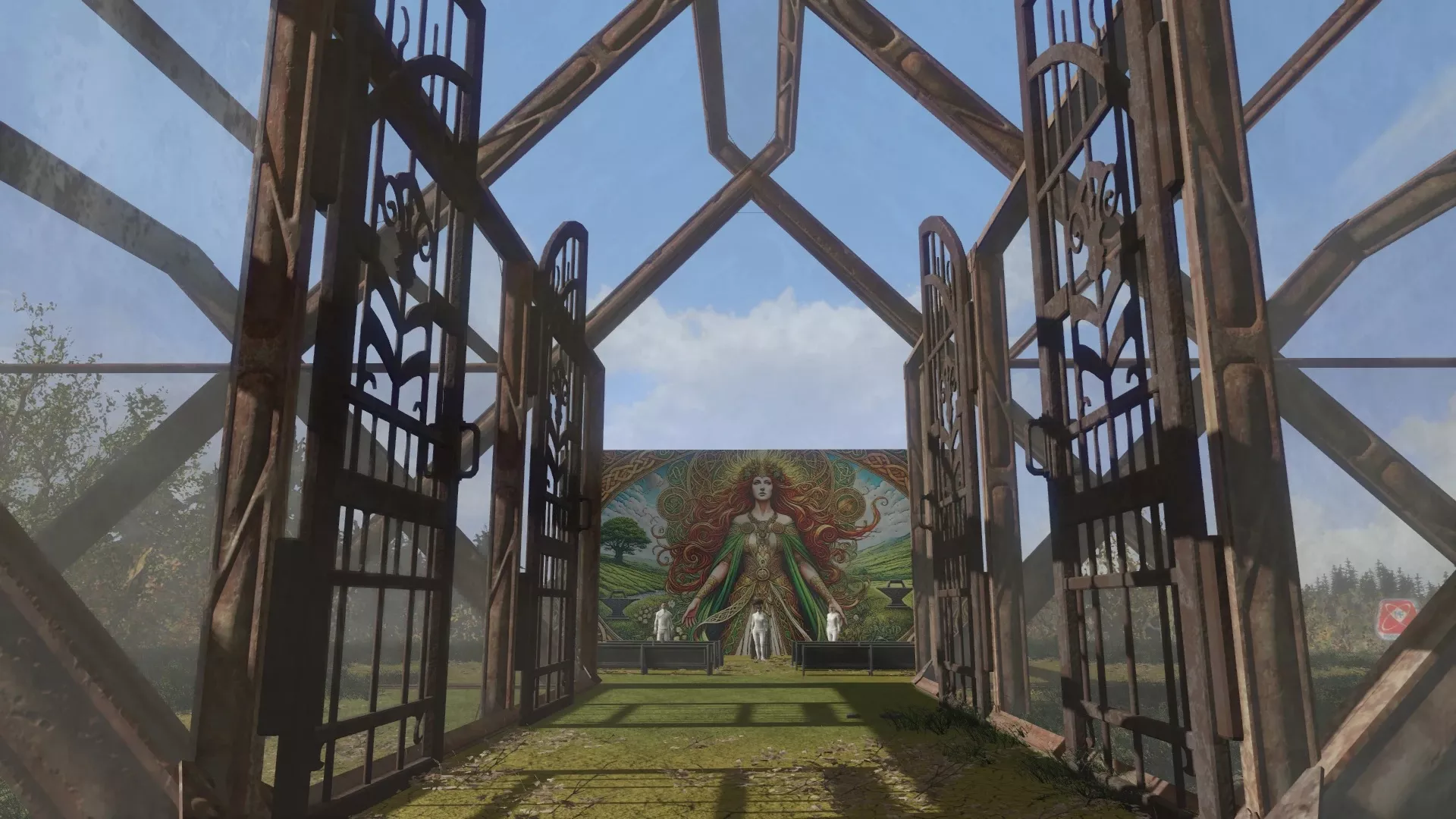 Connecticut Remake クエスト - Fallout4 Mod データベース MOD紹介・まとめサイト