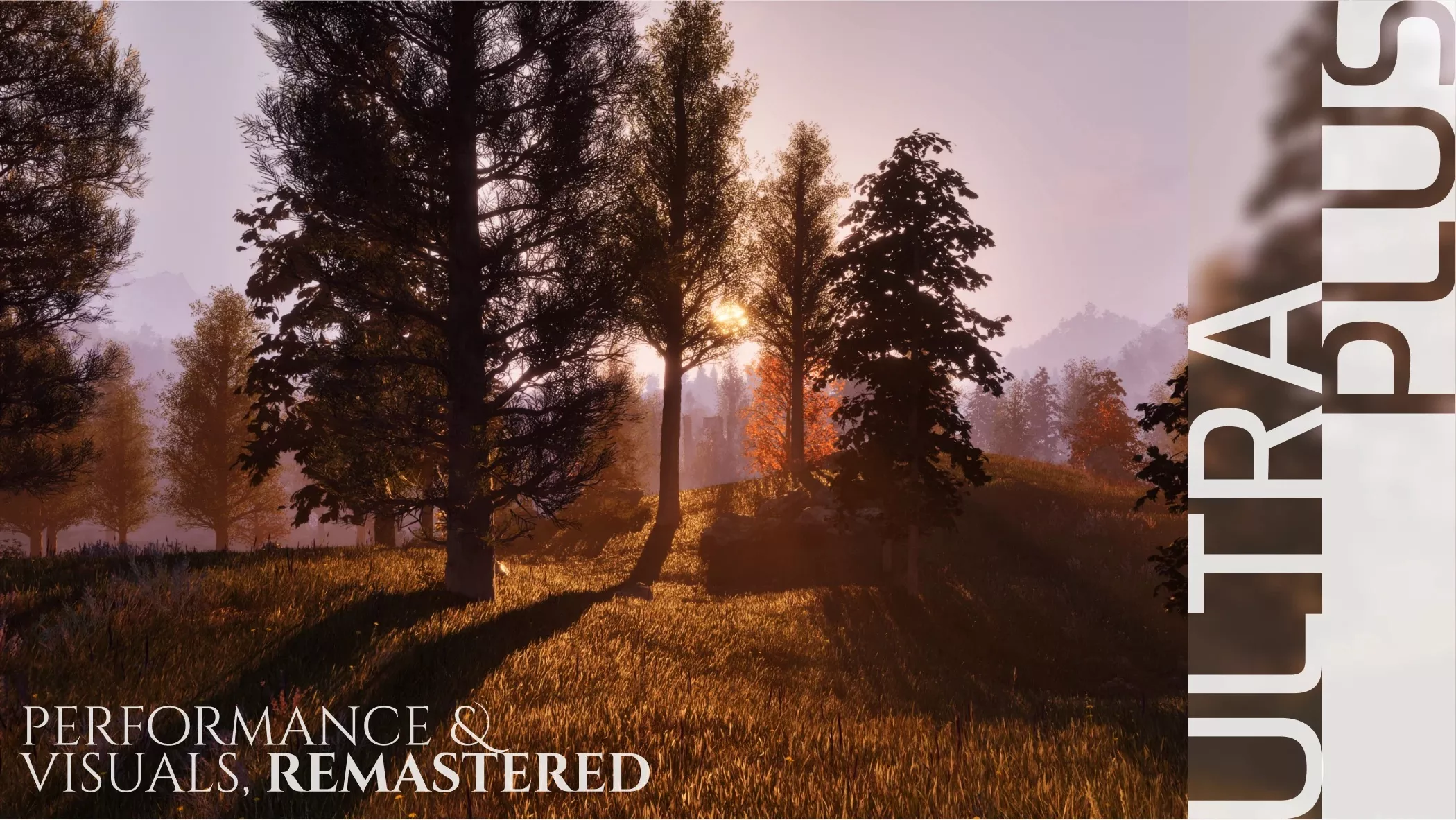 Ultra Plus for Oblivion- Performance and Visuals Remastered ヴィジュアル ...