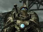 Aetherium Armor and Weapons Compilation 日本語化対応 鎧・アーマー - Skyrim Mod ...