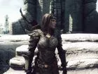 Lydia Pretty Face モデル・テクスチャ - Skyrim Mod データベース MOD紹介・まとめサイト