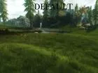 Dat Grass グラフィックス - Skyrim Mod データベース MOD紹介・まとめサイト