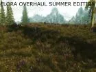 Dat Grass グラフィックス - Skyrim Mod データベース MOD紹介・まとめサイト