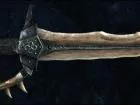 Ghosu - Dragonbone Knife Knuckles and Cutlass 武器 - Skyrim Mod データベース ...