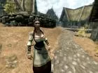 Clean Barkeep Clothes 服・ローブ - Skyrim Mod データベース MOD紹介・まとめサイト