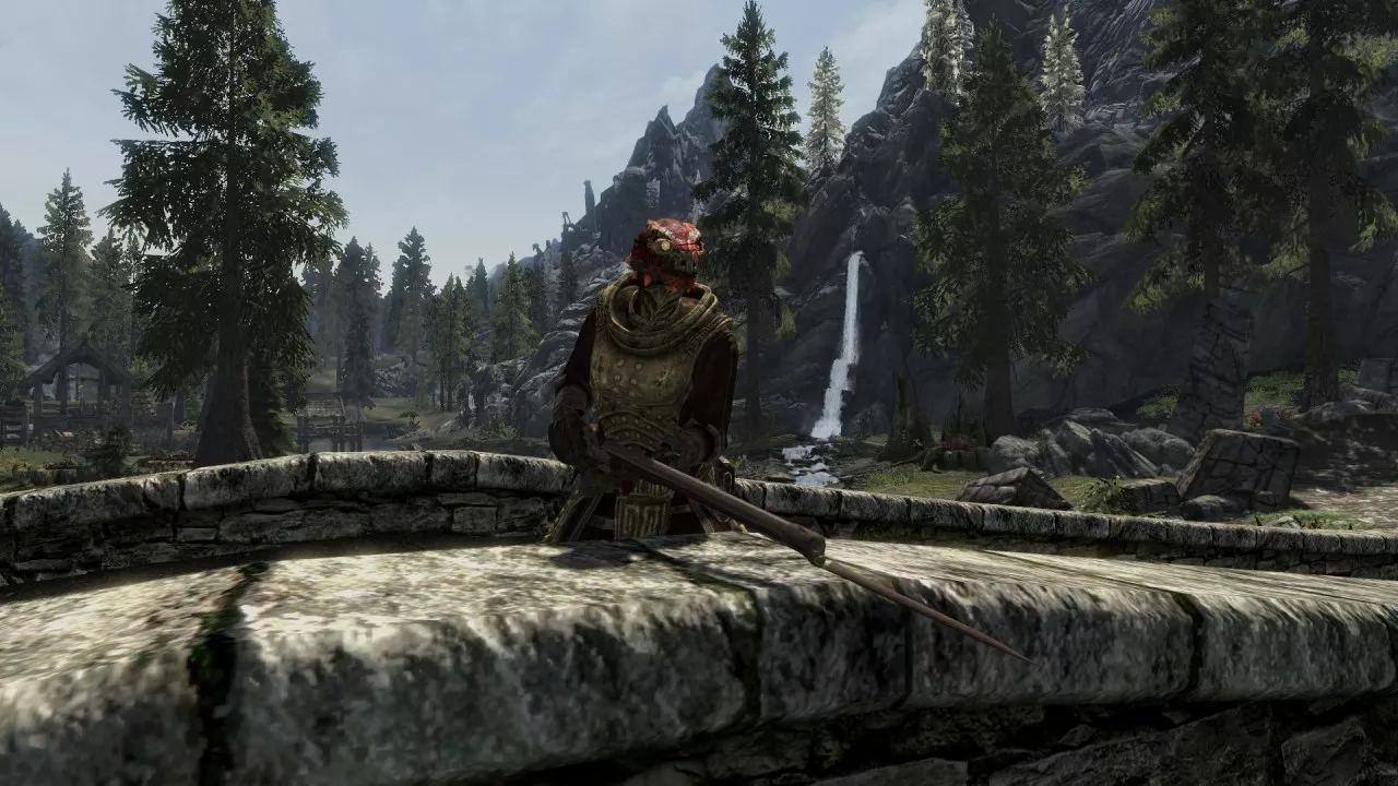 flintlock rifle おすすめMOD順 - Skyrim Mod データベース