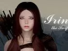 Irina Follower フォロワー - Skyrim Mod データベース MOD紹介・まとめサイト