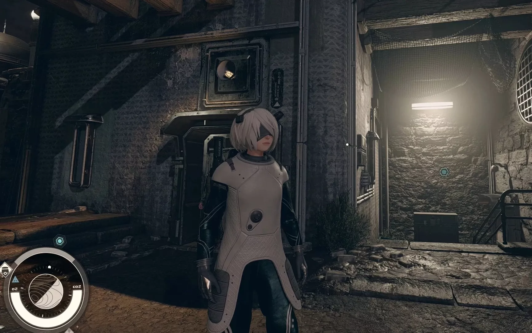 NieR:Automata おすすめMOD順 - Starfield Mod データベース