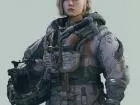 female character preset キャラクター - Starfield Mod データベース MOD紹介・まとめサイト