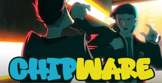 Neuralware - Chipware Expansion 日本語化対応 ゲームプレイ - Cyberpunk 2077 Mod ...