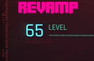 Better Leveling (Revamp of Custom Level Cap) 日本語化対応 ゲームプレイ - Cyberpunk 2077 Mod データベース MOD紹介・まとめサイト