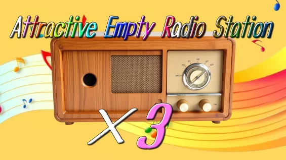 Attractive empty radio station BGM・音声 - Cyberpunk 2077 Mod データベース MOD紹介 ...