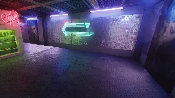 Clouds Overhaul and Smart Frames ロケーション - Cyberpunk 2077 Mod データベース MOD ...