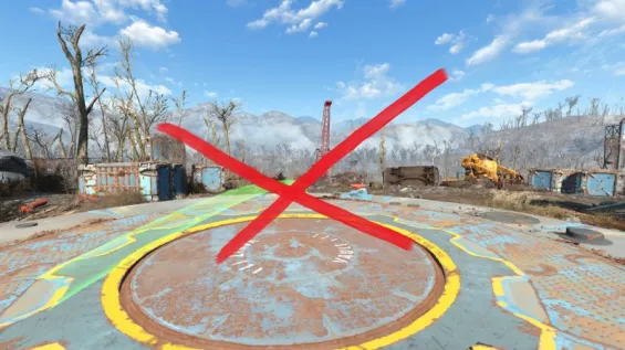 No Throwing Arc - Demolition Expert Perk 日本語化対応 Perk・特性 - Fallout4 Mod ...