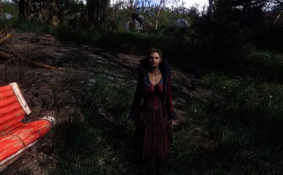 Wigs 日本語化対応 防具・アーマー - Fallout4 Mod データベース MOD紹介・まとめサイト