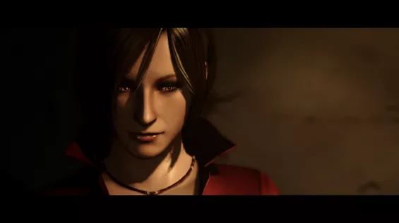 Ada Wong Face Preset and Save File セーブデータ - Fallout4 Mod データベース MOD紹介 ...