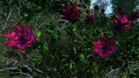 Hubflower Medley 居住地 - Fallout4 Mod データベース MOD紹介・まとめサイト
