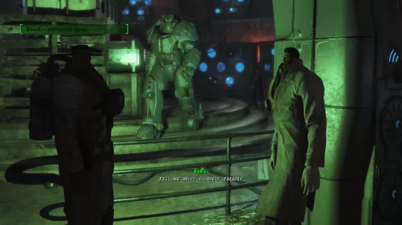 RaceCustomizer リソース・チュートリアル - Fallout4 Mod データベース MOD紹介・まとめサイト