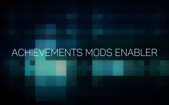 Achievements Mods Enabler ユーティリティ - Fallout4 Mod データベース MOD紹介・まとめサイト