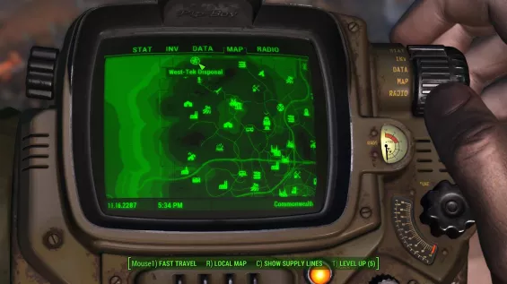 West-Tek's Presence In the Commonwealth 場所 - 追加 - Fallout4 Mod データベース ...