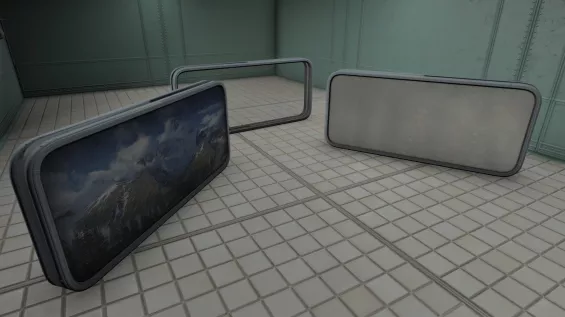 Vault-Tec Observation Windows 居住地 - Fallout4 Mod データベース MOD紹介・まとめサイト