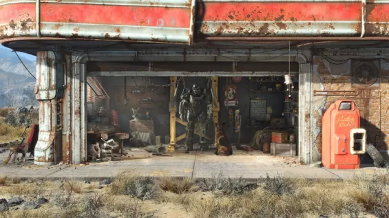 BGM おすすめMOD順 - Fallout4 Mod データベース