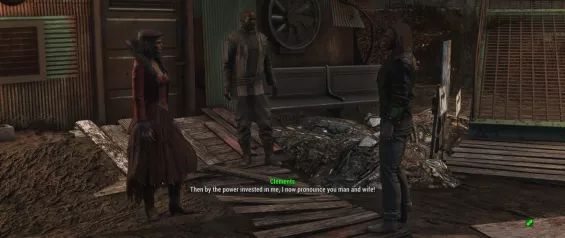 Player Marriage - Marry Your Romanced Companion 日本語化対応 ゲームプレイ ...