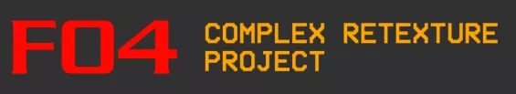 Fallout 4 Complex Retexture Project モデル・テクスチャ - Fallout4 Mod データベース MOD紹介・まとめサイト