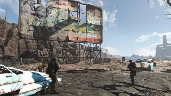 Fallout 4 Mod List and Load Order Guide (BiRaitBec Modlist) オーバーホール ...