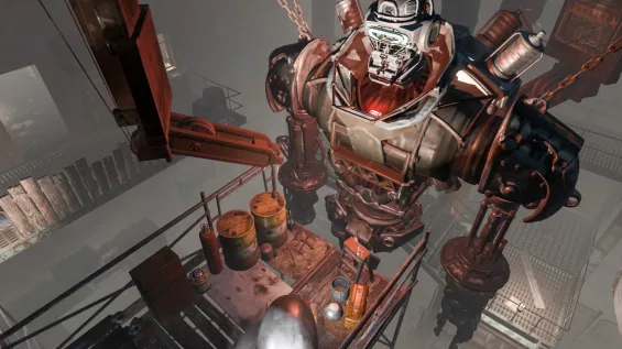 Operation Manhattan - New York BoS Quest 日本語化対応 クエスト - Fallout4 Mod ...