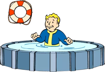 immersive Aquaboy - Scuba System 日本語化対応 イマージョン - Fallout4 Mod データベース ...