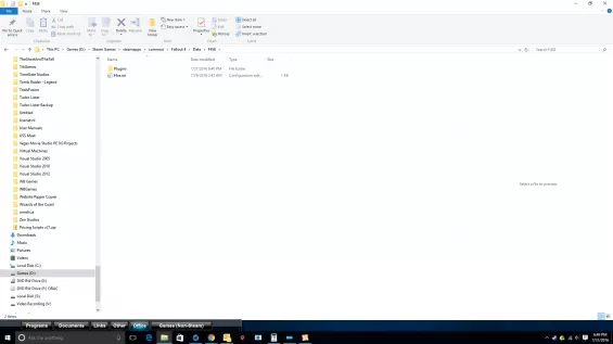 Run F4SE with Fallout 4 Launcher その他 - Fallout4 Mod データベース MOD紹介・まとめサイト